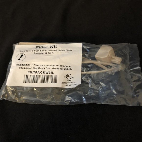 SUTTLE | Computers, Laptops & Parts | New Suttle High Speed Filter Kit ...